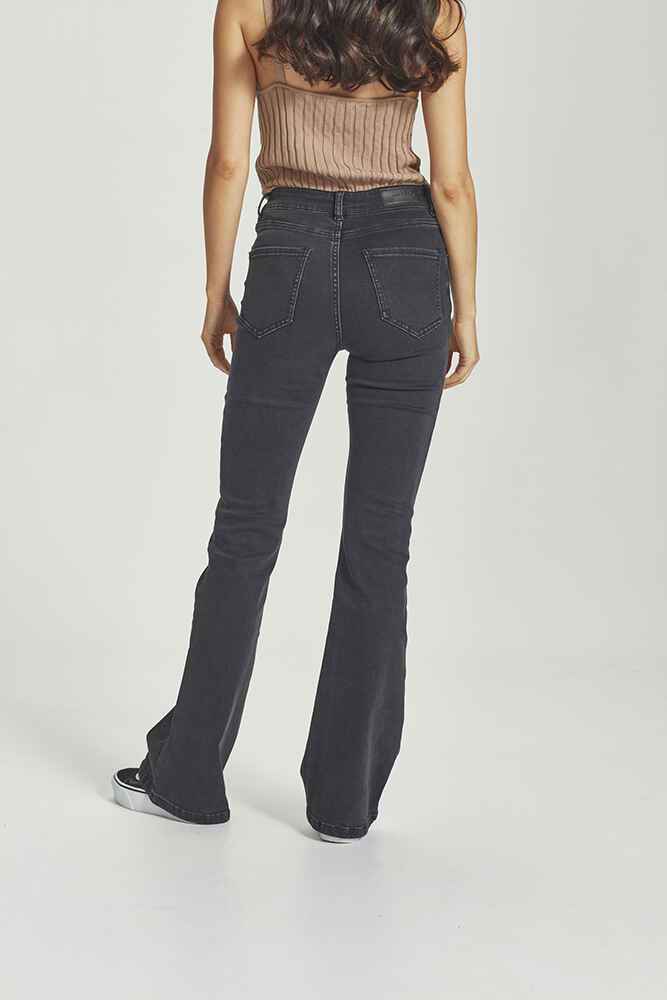 JUNK FOOD JEANS - HARRI - BLACK - Womens-Bottoms : Sequence Surf Shop ...