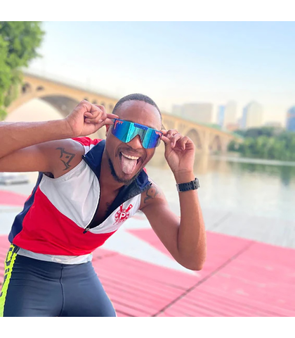 PIT VIPER THE ALL STAR FLIP OFFS - - PIT VIPER S23