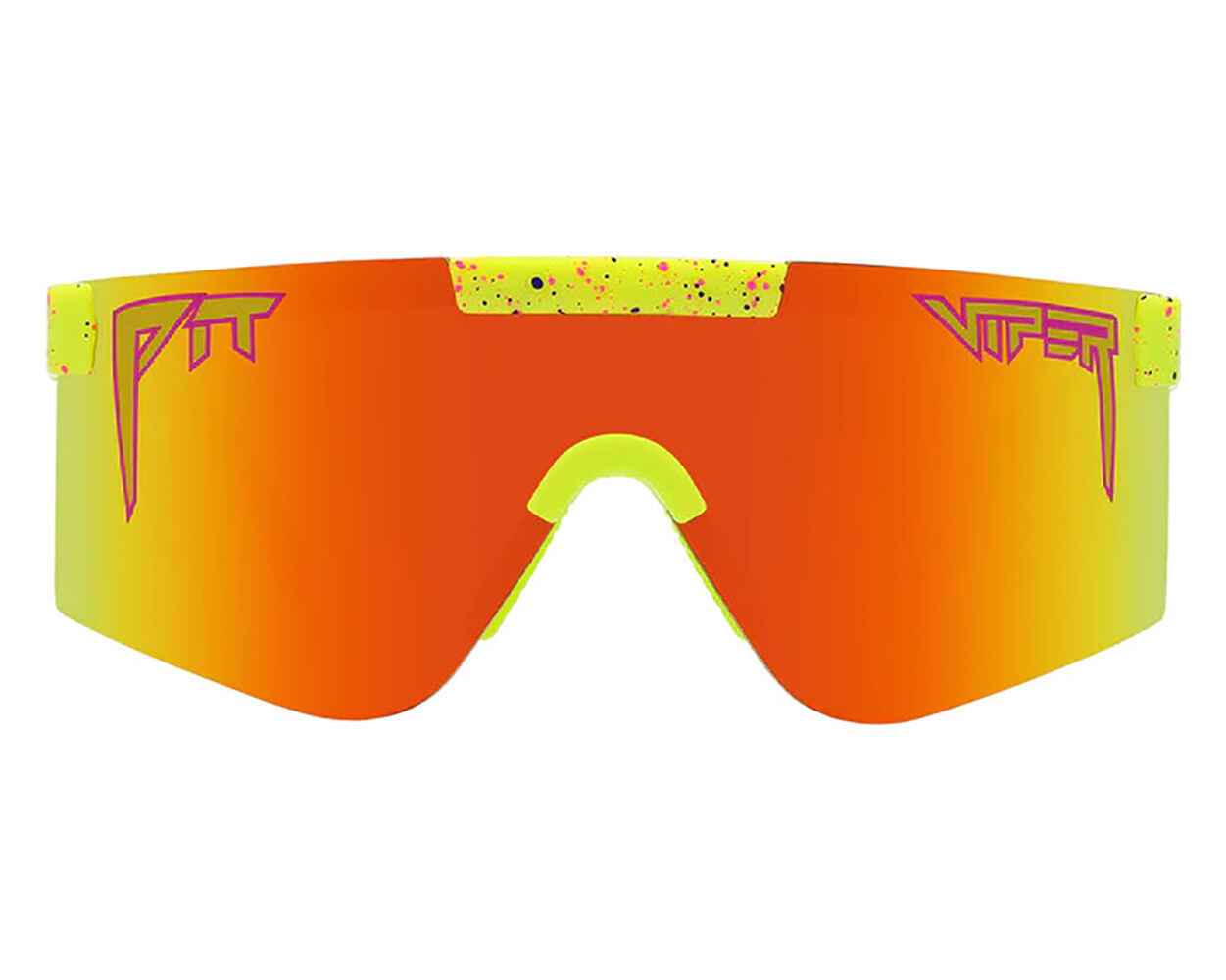 PIT VIPER THE 1993 2000'S POLARIZED - - PIT VIPER S23