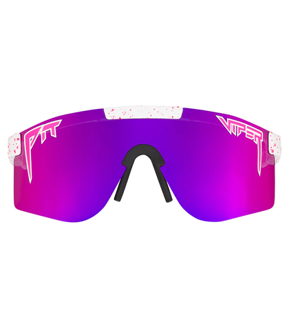 PIT VIPER THE LA BRIGHTS POLARIZED - - PIT VIPER S23