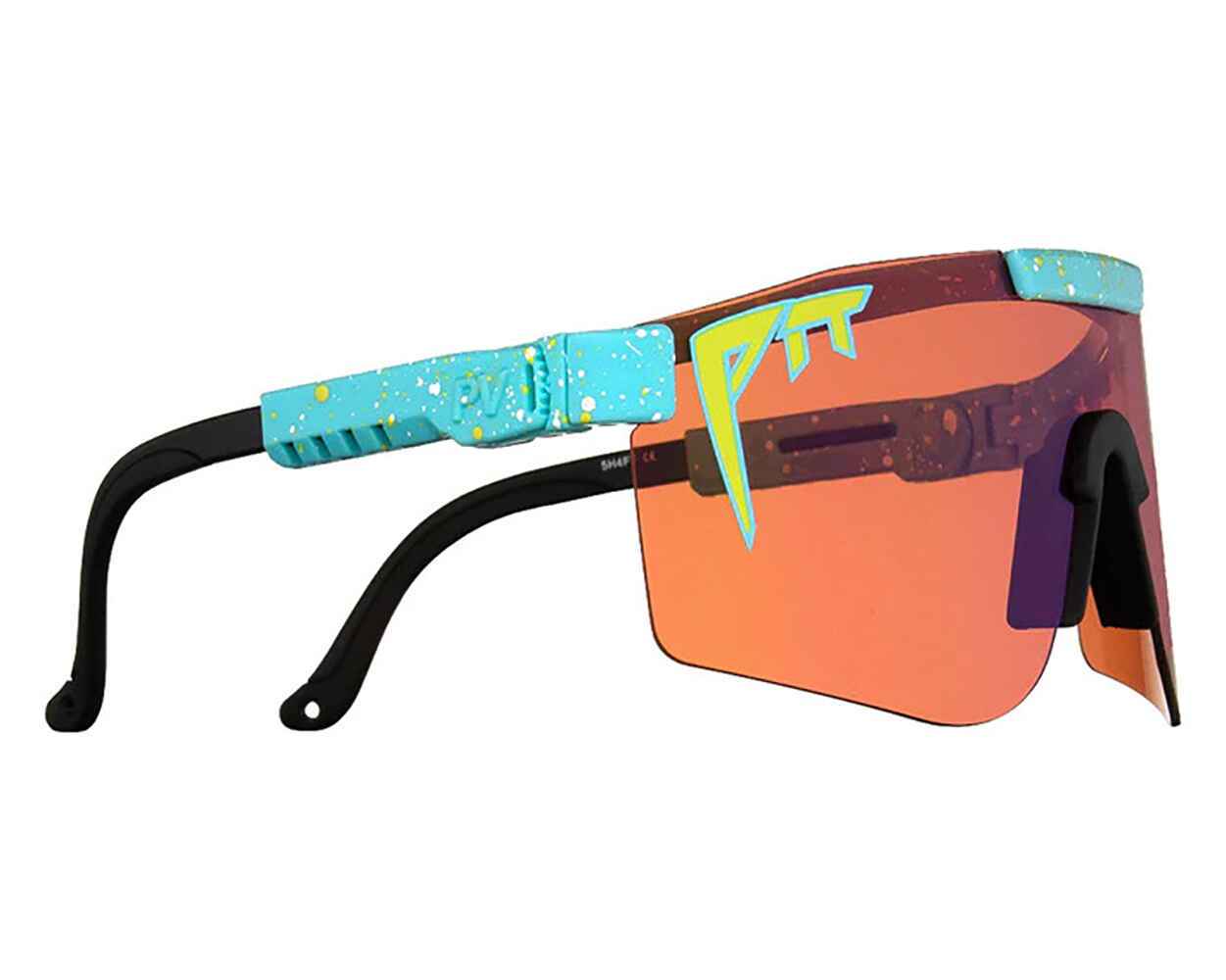 PIT VIPER THE MOTORBOAT SUNSET - Mens-Accessories : Sequence Surf Shop ...
