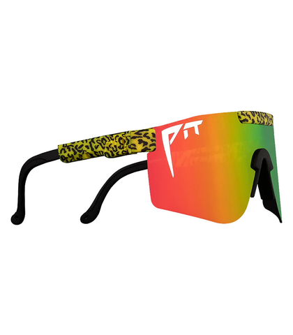 PIT VIPER THE CARNIVORE DOUBLE WIDE - - PIT VIPER S23