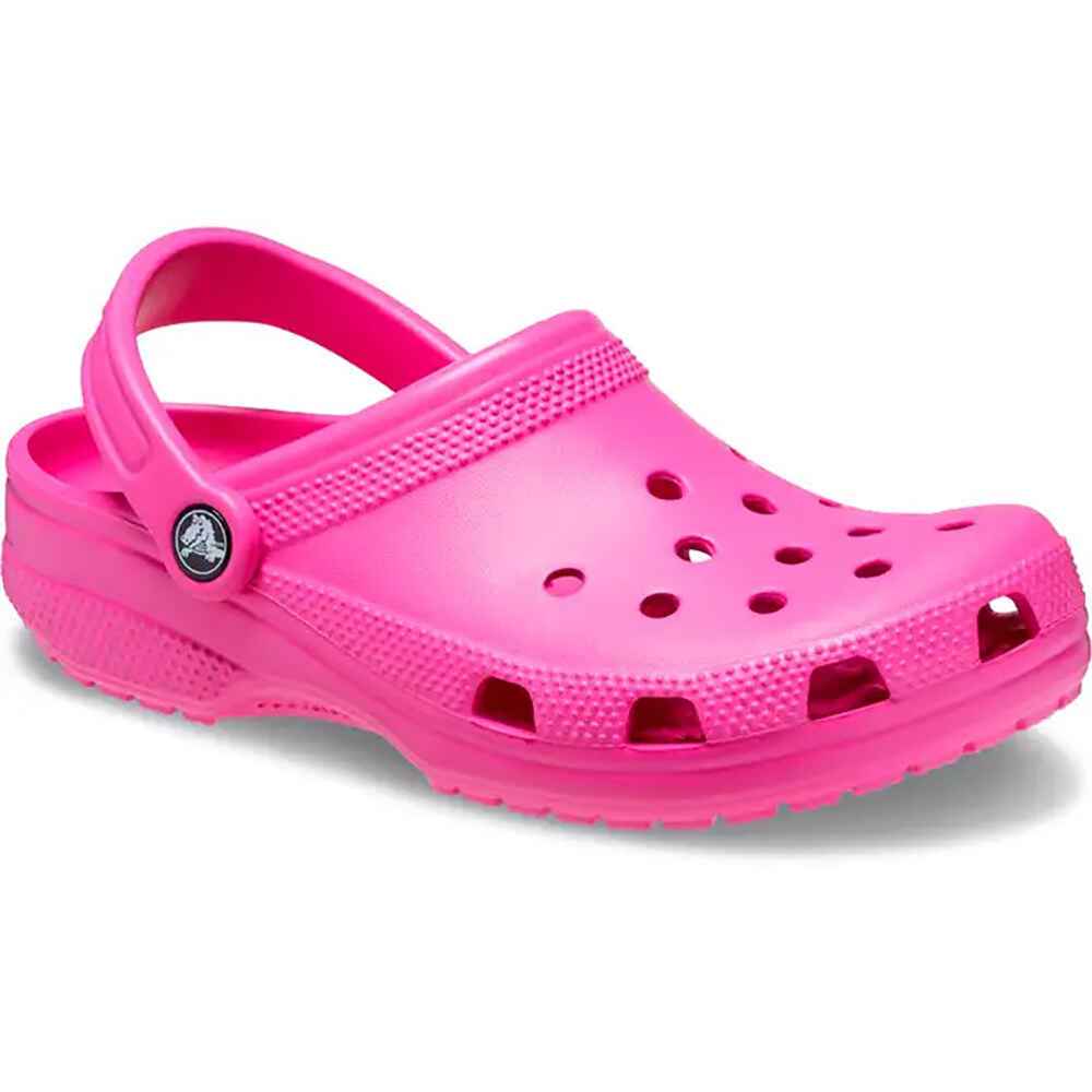 CROCS CLASSIC CLOG - JUICE - Footwear-Crocs : Sequence Surf Shop ...