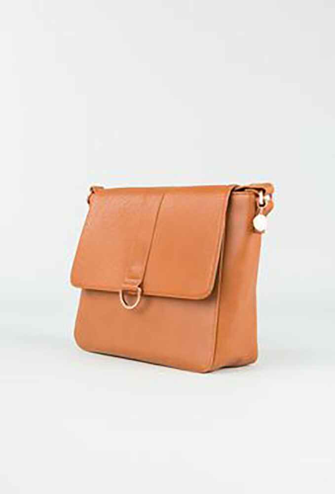 RUSTY LADIES DREAMER HANDBAG - TAN - Womens-Accessories : Sequence Surf ...