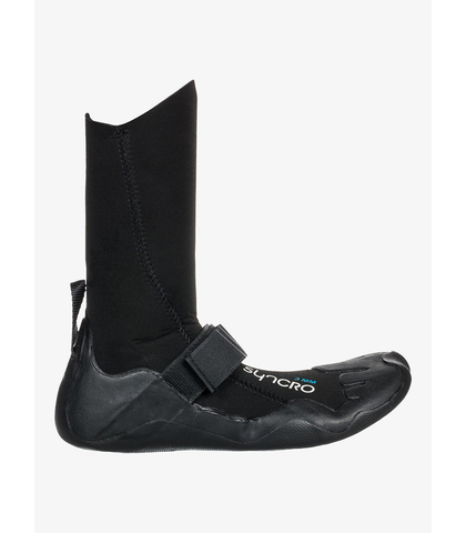 ROXY LADIES 3MM ROUND TOE SURF BOOTIE - Surf-Booties : Sequence Surf ...