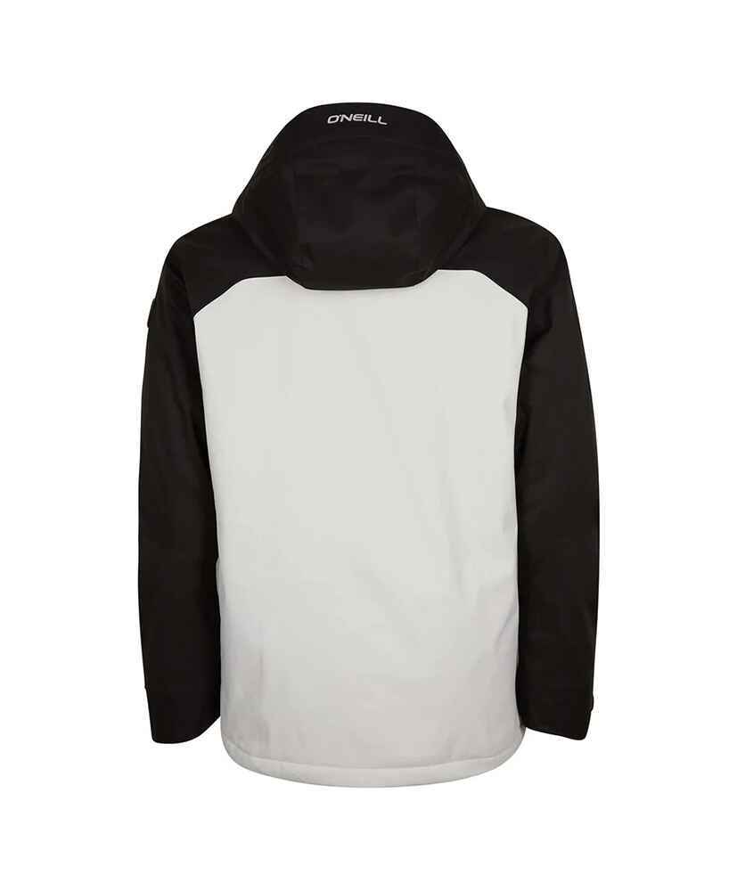 O'NEILL MENS TOTAL DISORDER SNOW JACKET - DAWN BLUE - Mens-Snow ...