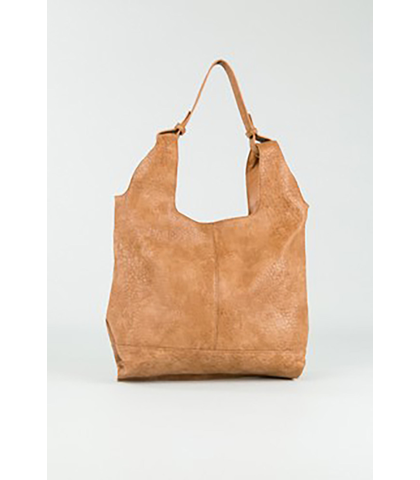 RUSTY LADIES AMBROSIA TOTE BAG - TAN - Womens-Accessories : Sequence ...