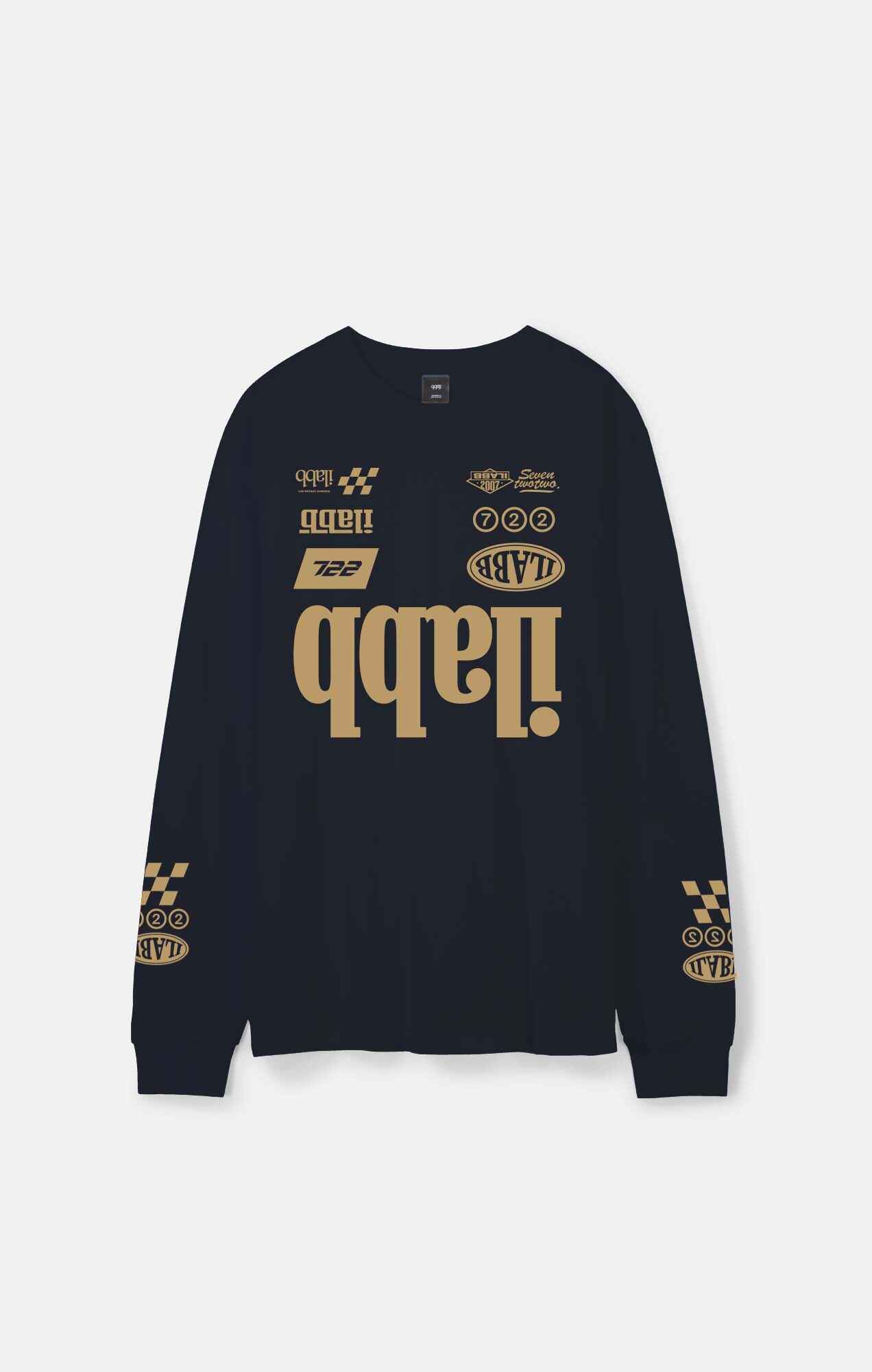 ILABB MENS RACE 2.0 BLOCK HOOD - COAL - Mens-Tops : Sequence Surf Shop ...