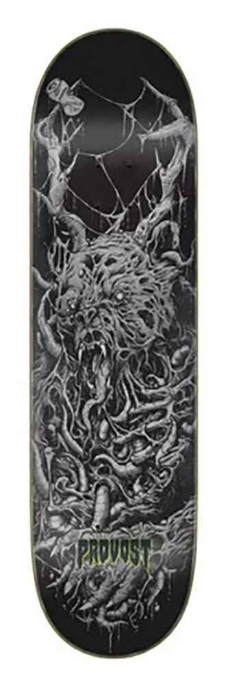 CREATURE DECK - PROVOST BEER 8.47 - Skate-Decks : Sequence Surf Shop ...