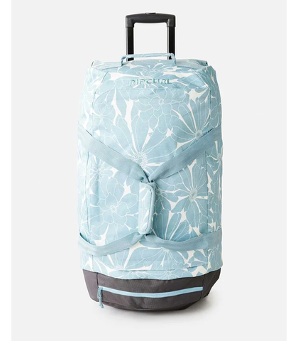 RIPCURL LADIES JUPITER 80 LTR TRAVEL BAG - SESSIONS - Womens ...
