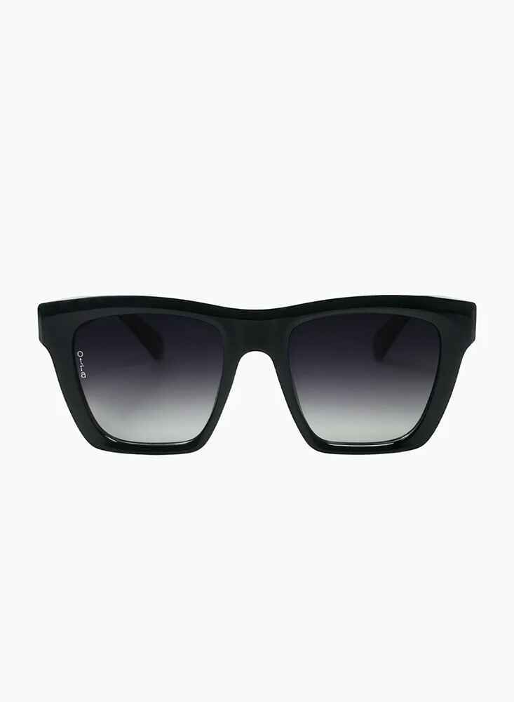 OTRA ASPEN - BLACK SMOKE FADE POLARIZED - Womens-Accessories-Sunnies ... OTRA ASPEN - BLACK SMOKE FADE POLARIZED - Womens-Accessories-Sunnies ...