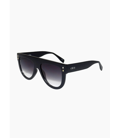OTRA ELIO - BLACK / SMOKE FADE - Womens-Accessories : Sequence Surf ...