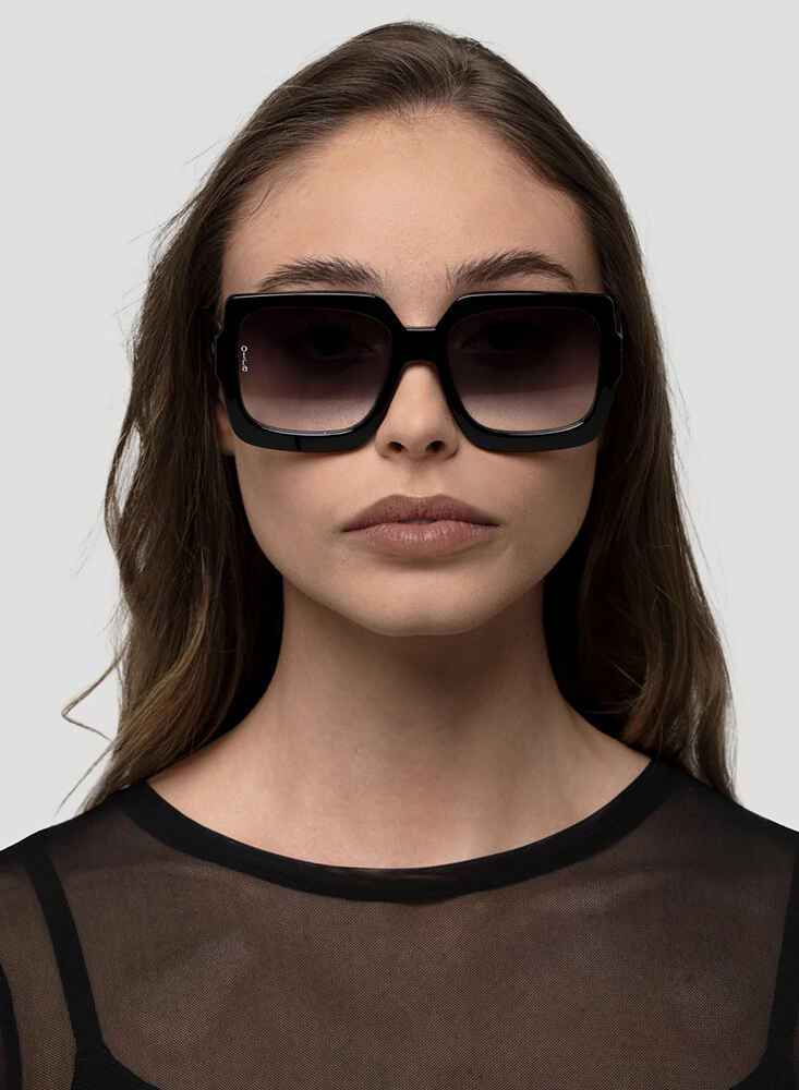 OTRA LUNA - BLACK / SMOKE FADE - Womens-Accessories : Sequence Surf ... OTRA LUNA - BLACK / SMOKE FADE - Womens-Accessories : Sequence Surf ...