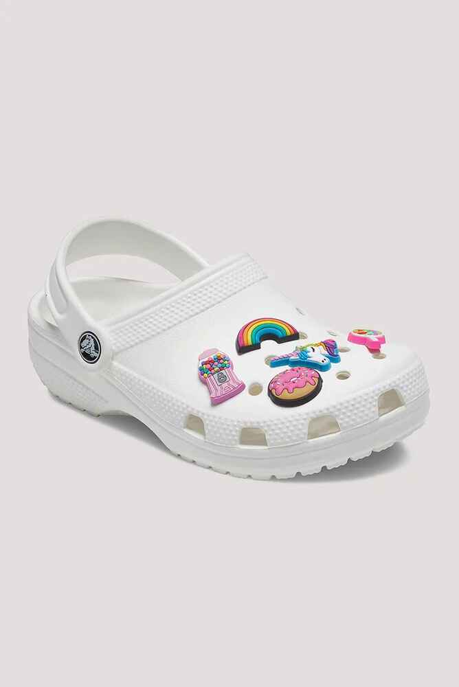 JIBBITZ EVERYTHING NICE 5 PACK - Footwear-Crocs : Sequence Surf Shop ...