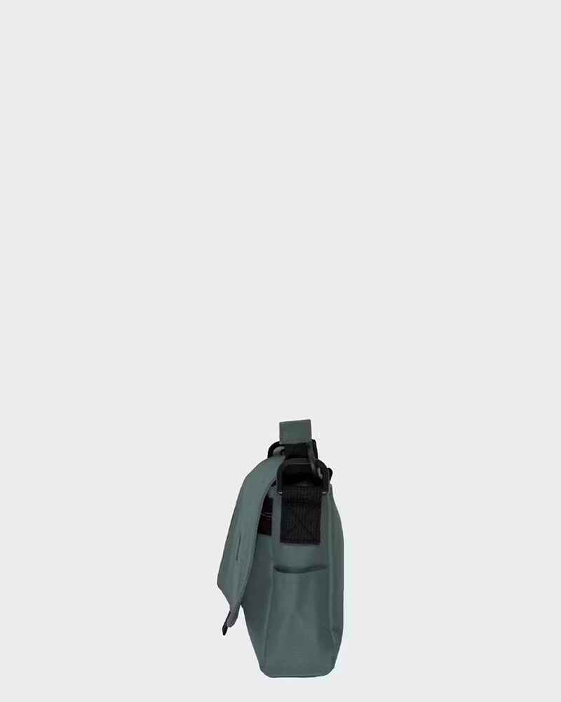 Dickies Trinity Ripstop Satchel Linclon Green Dickies S23