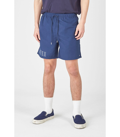 HUFFER MENS STAPLE TRUNK - ACADEMIC - NAVY - Mens-Bottoms : Sequence ...