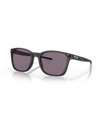 OAKLEY OJECTOR - MATTE BLACK / PRISM GREY - - OAKLEY S23