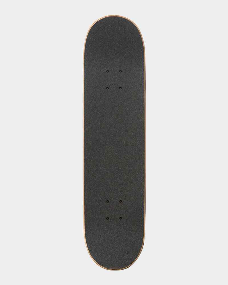 ELEMENT TERRA 8' COMPLETE SKATE BOARD - Skate-Completes : Sequence Surf ...