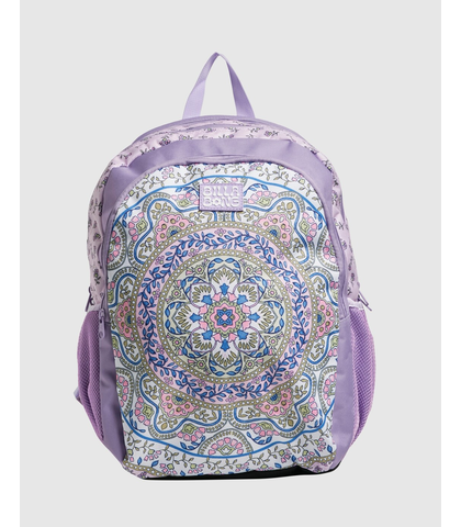 BILLABONG LADIES SUMMERSIDE MAHI BACKPACK - LILAC - Womens-Accessories ...