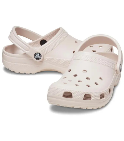 CROCS CLASSIC CLOG - QUARTZ - Footwear-Crocs : Sequence Surf Shop ...
