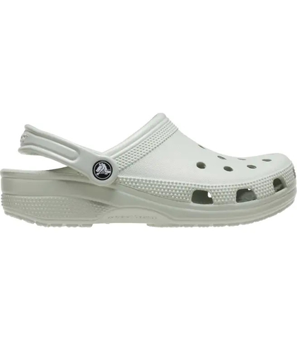 CROCS CLASSIC CLOG - PLASTER - Footwear-Crocs : Sequence Surf Shop ...