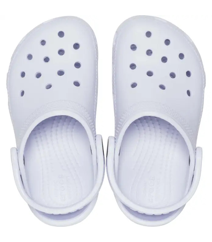 CROCS CLASSIC CLOG TODDLERS - DREAMSCAPE - Footwear-Crocs : Sequence ...