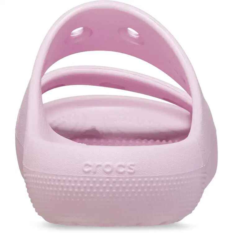 CROCS CLASSIC SANDAL V2 - BALLERINA PINK - Footwear-Crocs : Sequence ...