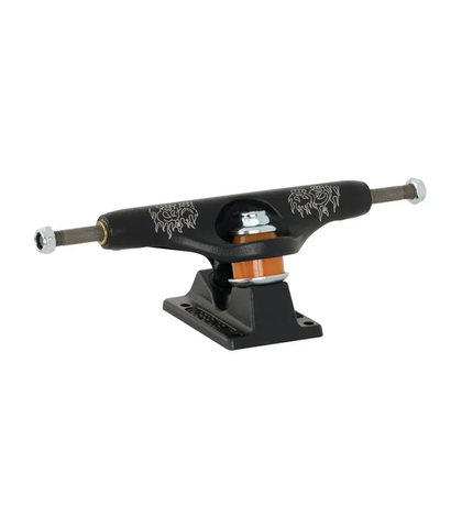 INDEPENDENT TRUCKS - 149 STAGE 11 PRO TFUNK BLACK - Skate-Trucks ...