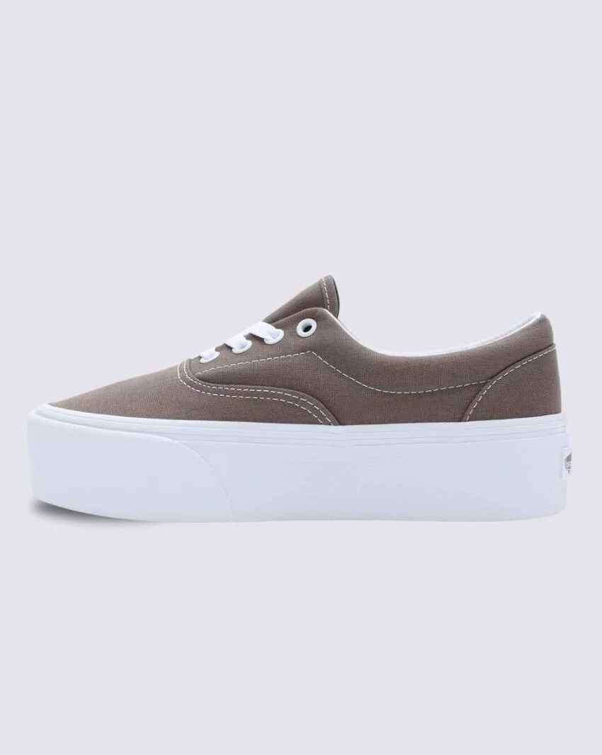 VANS ERA STACKFORM SHOE - WALNUT - Footwear-Shoes : Sequence Surf Shop ...