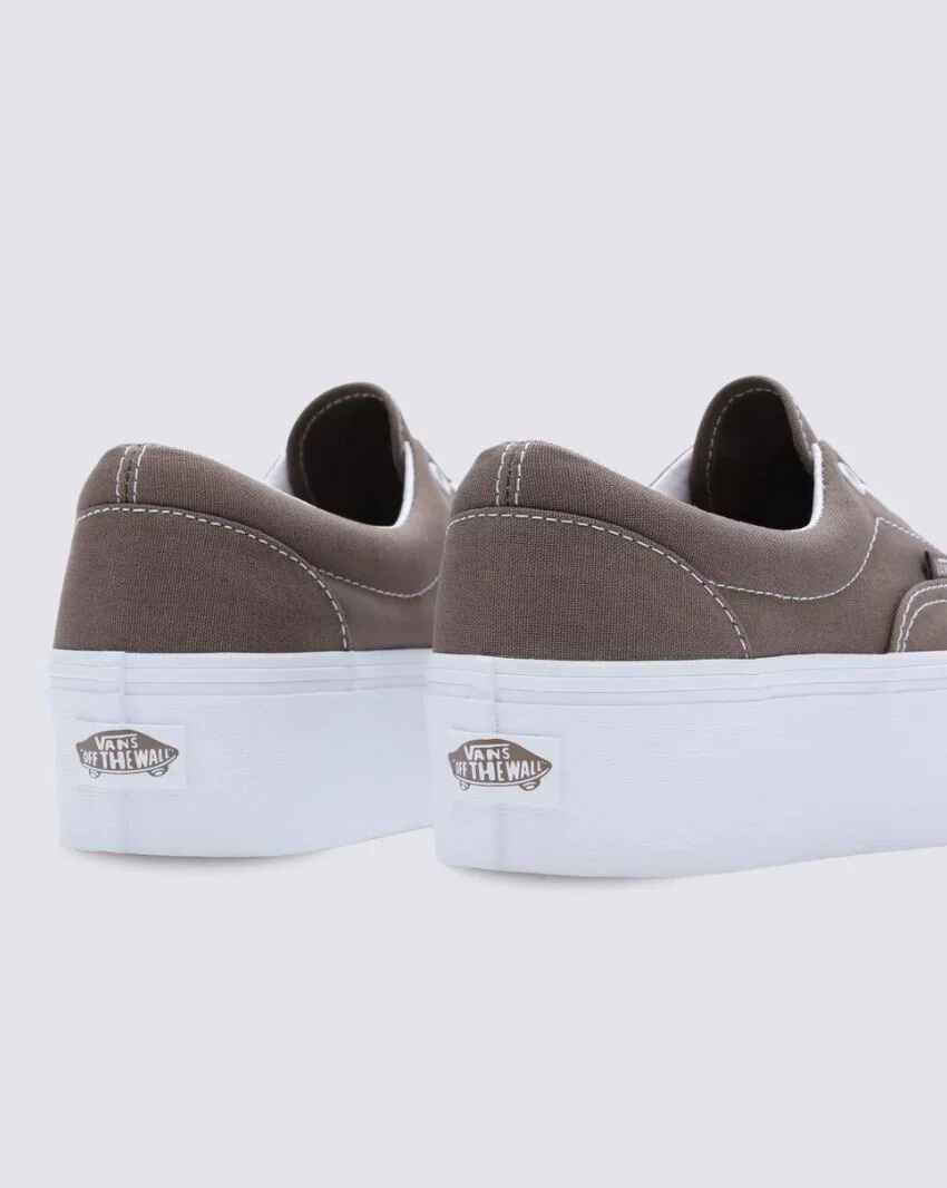 VANS ERA STACKFORM SHOE - WALNUT - Footwear-Shoes : Sequence Surf Shop ...