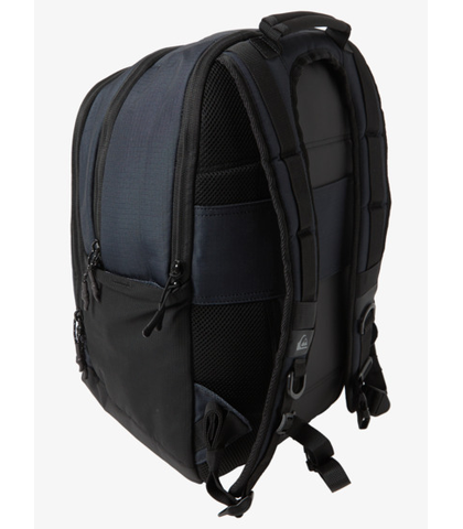 QUICKSILVER MENS FREEDAY 28L BACKPACK - BLACK - - QUIKSILVER W24