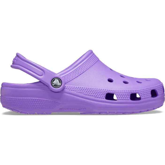 CROCS CLASSIC CLOG - GALAXY - Footwear-Crocs : Sequence Surf Shop ...
