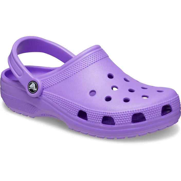 CROCS CLASSIC CLOG - GALAXY - Footwear-Crocs : Sequence Surf Shop ...