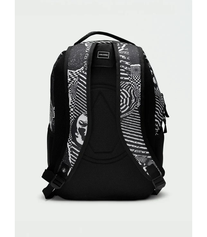 VOLCOM EVERSTONE SKATE BACKPACK - - VOLCOM W24