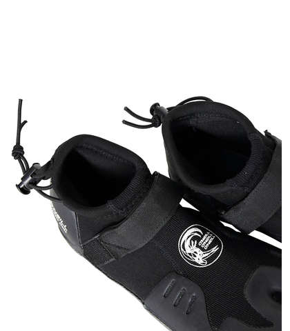 O'NEILL DEFENDER REEF BOOTIE - Surf-Booties : Sequence Surf Shop ...