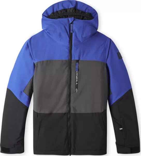 O'NEILL BOYS CARBONITE SNOW JACKET - SURF THE WEB - Youth -Snow ...