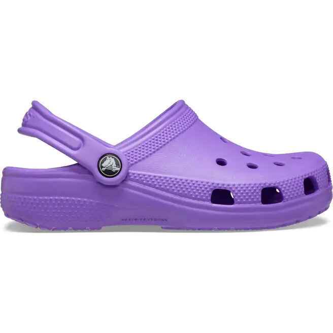 CROCS CLASSIC CLOG TODDLERS - GALAXY - Footwear-Crocs : Sequence Surf ...