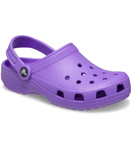 CROCS CLASSIC CLOG TODDLERS - GALAXY - Footwear-Crocs : Sequence Surf ...