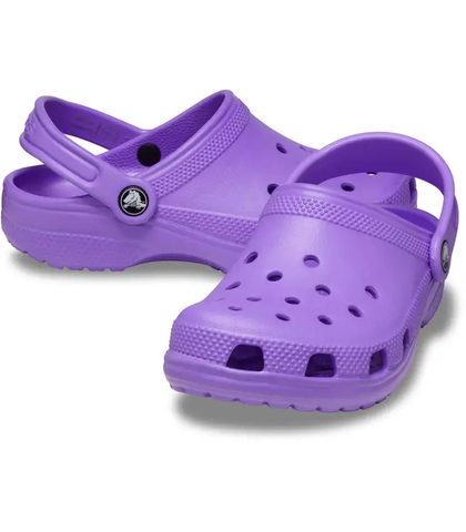 CROCS CLASSIC CLOG TODDLERS - GALAXY - Footwear-Crocs : Sequence Surf ...