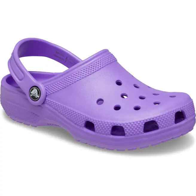 CROCS CLASSIC CLOG KIDS - GALAXY - Footwear-Crocs : Sequence Surf Shop ...