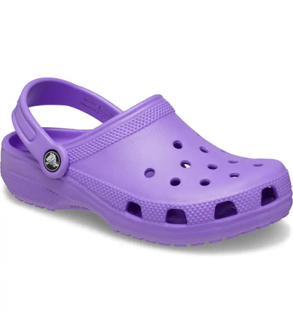 CROCS CLASSIC CLOG KIDS - GALAXY - Footwear-Crocs : Sequence Surf Shop ...