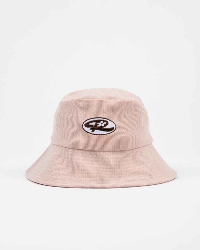 RUSTY GIRLS WILDFLOWER BUCKET HAT - SOFT ORCHID - Youth -Girls ...