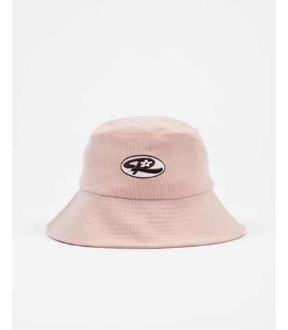 RUSTY GIRLS WILDFLOWER BUCKET HAT - SOFT ORCHID - Youth -Girls ...