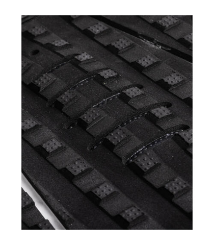 CREATURES MICK FANNING LOC LITE GRIP PAD - BLACK - Surf-Surf Hardwear ...