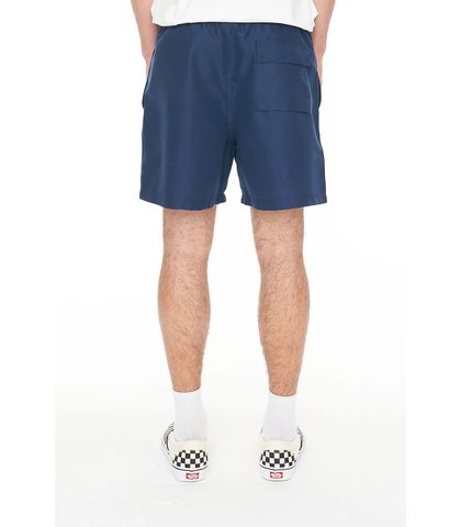 HUFFER MENS STAPLE TRUNK - LINE UP - NAVY - Mens-Bottoms : Sequence ...