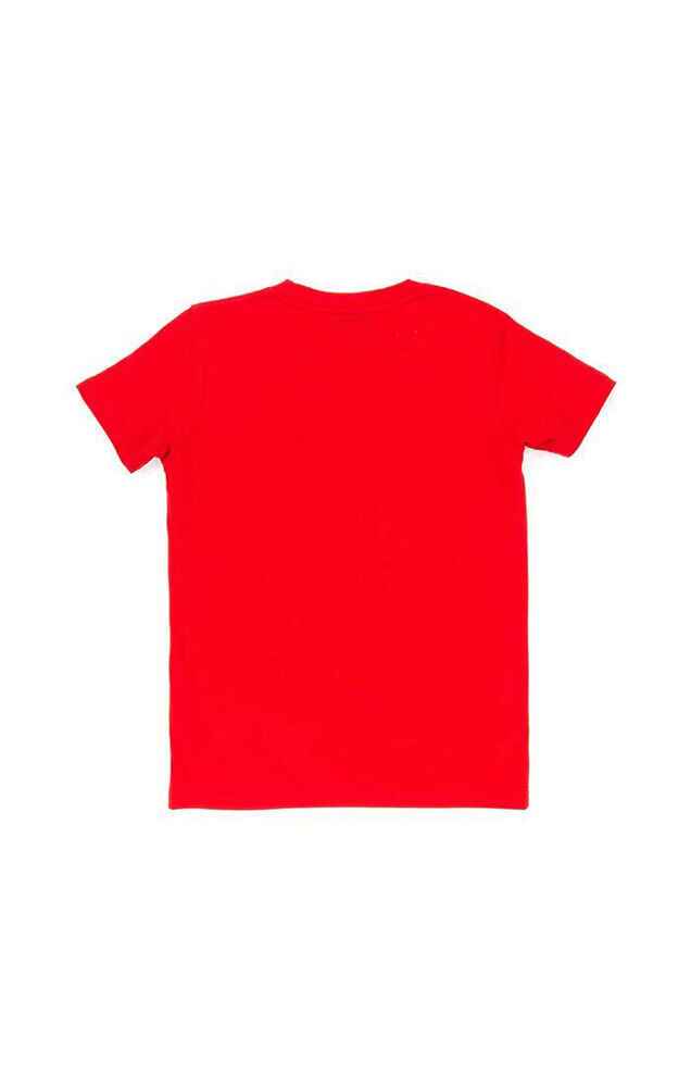 ILABB KIDS TRICK TEE - RED - Youth -Boys Tee's : Sequence Surf Shop ...