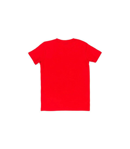 ILABB KIDS TRICK TEE - RED - Youth -Boys Tee's : Sequence Surf Shop ...