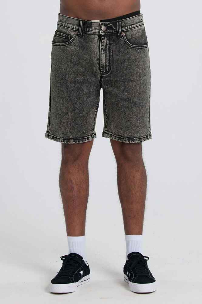 LOWER MENS LEAN SHORT - ACID - Mens-Bottoms : Sequence Surf Shop ...