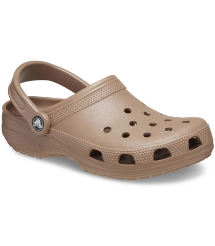 CROCS CLASSIC CLOG - LATTE - Footwear-Crocs : Sequence Surf Shop ...
