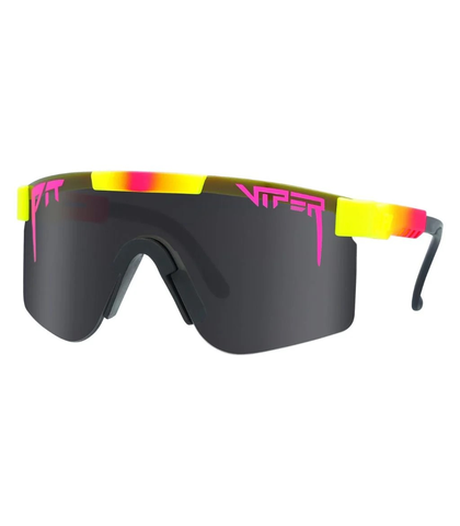 PIT VIPER THE ITALO DOUBLE WIDE POLARIZED - - PIT VIPER S24